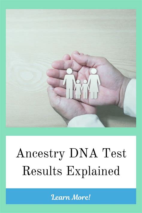 Ancestry Dna Test Results Artofit