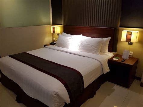 5 Hotel Mewah Jambi Dengan Fasilitas Kolam Renang Cocok Untuk Liburan