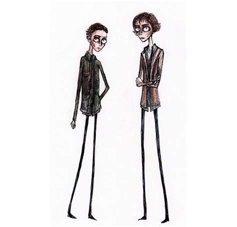 Tim Burton Style Tim Burton Drawings Style Tim Burton Drawings Tim Burton Style