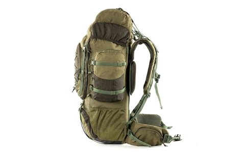 Custom Tripole Walker Pro Rucksack 60L Personalised With Name And Logo