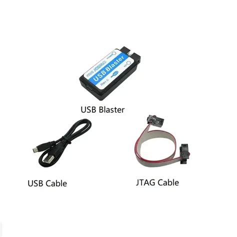 Ep4ce6e22c8n And Ep4ce10e22c8n Fpga Development Board Mini System