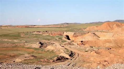Ноён уул орчмын байгалийн нөөц газрын хилийн заагийг тогтоов News Mn
