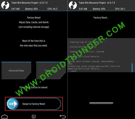 How To Fix Error Executing Updater Binary In Zip Solved