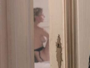 THE EXCEPTION NUDE SCENES AZNude