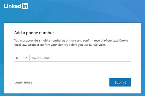 Linkedin Implements Id Verification For China Users Aim Group