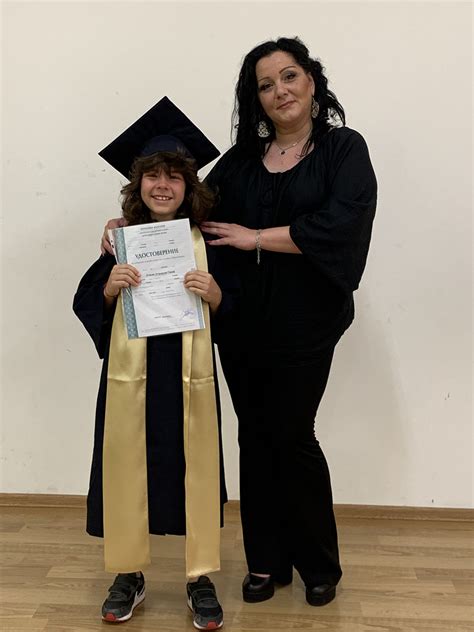 На добър час скъпи четвъртокласници Частно средно училище Дружба Пловдив