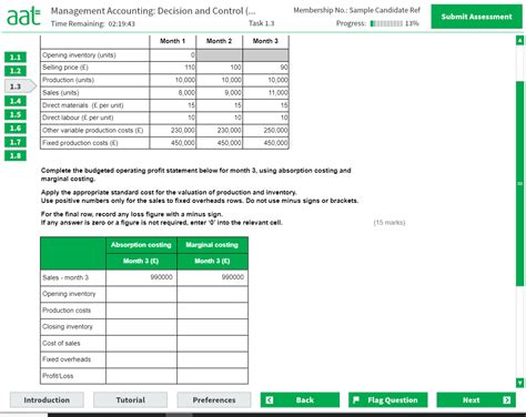 Practice Assessment 1 Task 1 3 AAT Discussion Forums