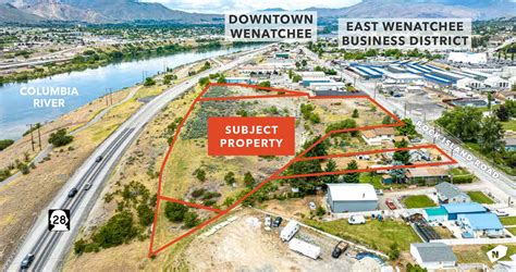 East Wenatchee Village 460 Rock Island Road East Wenatchee Wa