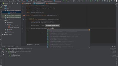 Event Listener Youtube