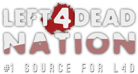 Download Turtle Rock Studios On Twitter Left 4 Dead Full Size Png