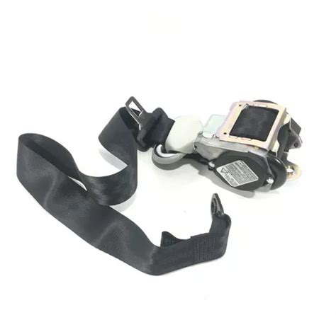 Cinto Segurança Diant Direito Saveiro G6 Original 5u7857706g