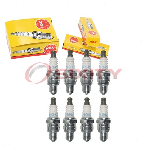 Champion RZ7C - Alternative spark plugs