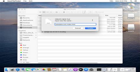 Script To Add New File Macos Waredata Tech Enthusiast