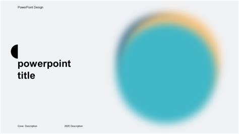 Download Dramatic Ambient Powerpoint Templates Powerpoint Templates