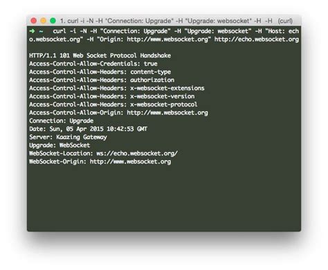 What Is Websocket Protocol Technology Articles Web Application