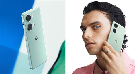 OnePlus Launches OnePlus Nord 3 At Rs 33 999 Nord CE 3 Nord Buds 2r