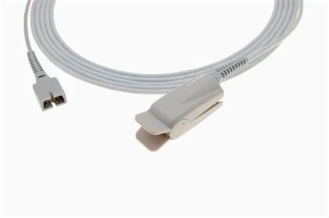 Sensor Type Reusable Nellcor Non Oximax Adult Finger Clip Type Spo2 Sensor At Rs 2000 In Mumbai