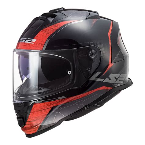 Ls2 Helmets Australia Official Site