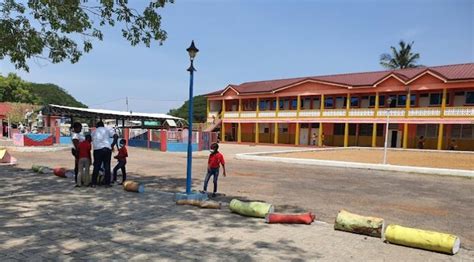 Datus Complex Schools Tema Fees And Location Schools In Ghana Afiaghana