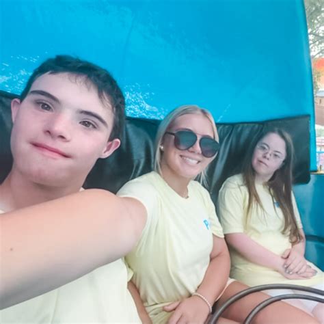 Camp Pals And Belonging Amy Julia Becker