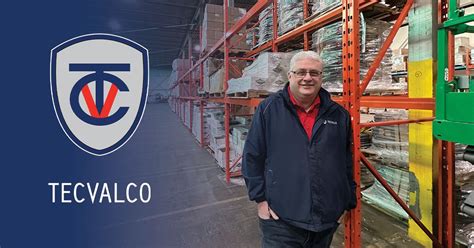 Tecvalco On Linkedin Tecvalco Anniversary Teamwork Qualitysolutions