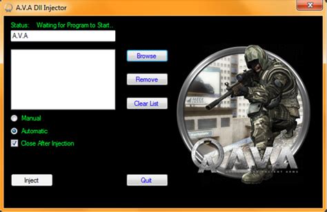 Tutorial How To Inject Hacks And Whatnot Mpgh Multiplayer Game