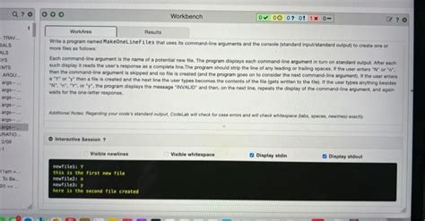 Solved IN JAVA PLEASE 1 Write A Program Named Chegg