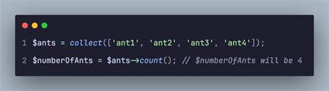 Laravel Collections Your Friendly Guide To Handling Data Like A Pro Tutorialdev