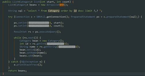 Github Czwbig Tmall Javaee Servlet Jsp Tomcat Java Web