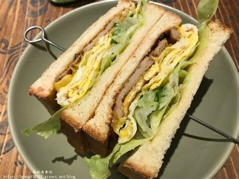 【新北三重區】三重早午餐推薦『小福星早餐店』推薦 仙女紅茶 培根蛋餅美食walkerland窩客島
