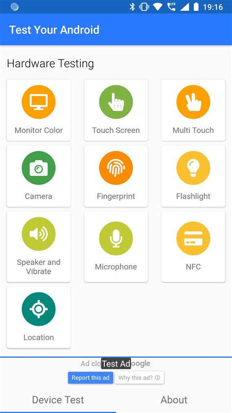 Test Your Android Apk For Android Download