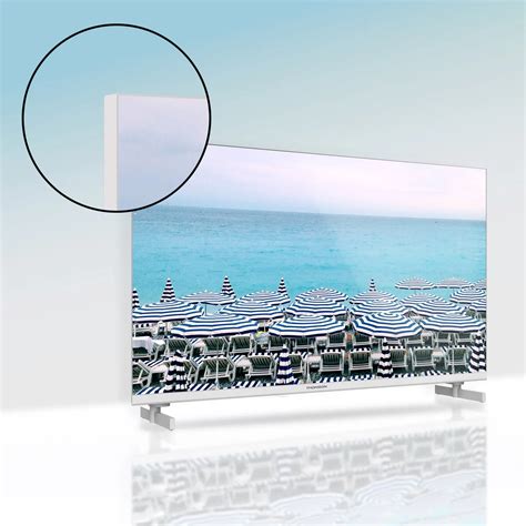 Thomson TV LED HD 32HD2S13W - 32 pouces | Livré demain - Krëfel