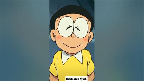 Doraemon ☺️ Nobita Friendship Status ️ Shorts Youtube