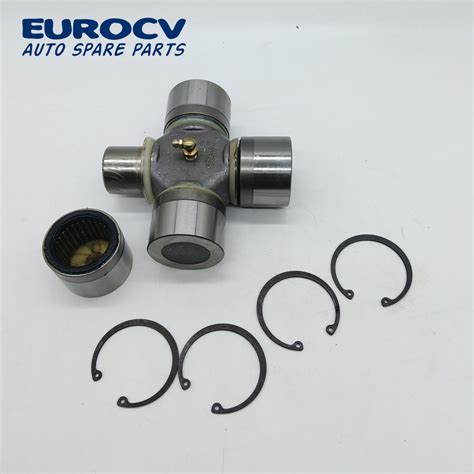 VOE 1068250 传动轴十字节 EUROCV
