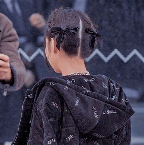 Pin By Jua On Hair Ribbon Hairstyle Hair Tutorial Hair Styles