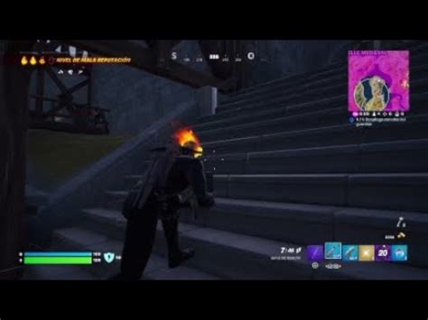 Victoria Campal Solitario Fortnite YouTube