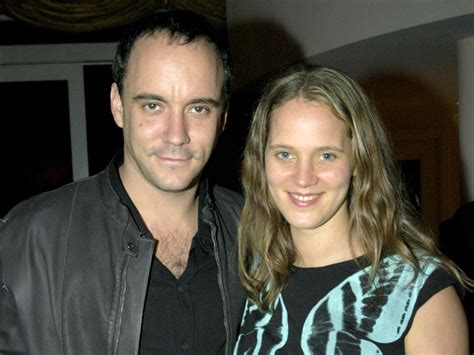Dave Matthews Wife Everything You Need To Know About Jennifer Ashley