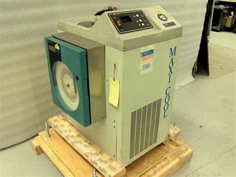 Fts Systems Recirculating Chiller Rc 00170a Ultra Low Temperature