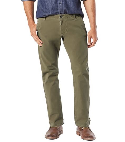 Dockers Pantalón de vestir Hombre El Palacio de Hierro