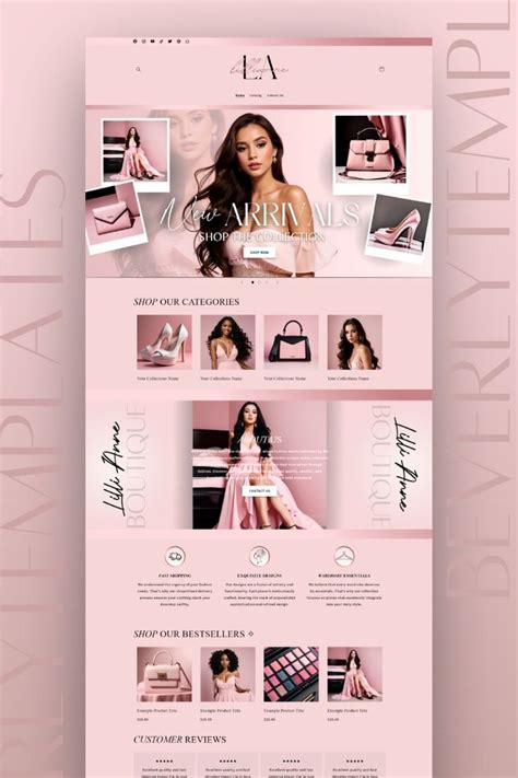 Shopify Website Template Missboutique In 2024 Shopify Templates Shopify Website Website Shopify Website Template Missboutique In 2024 Shopify Templates Shopify Website Website