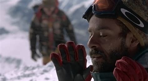 Vertical Limit Alexander Siddig Siddig El Fadil Went From Playing