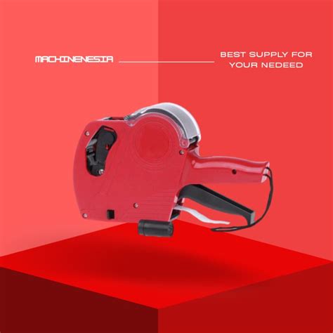 Jual Alat Label Harga Mesin Label Harga Price Labeller Machine Coding Shopee Indonesia