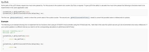 Ili9341 Spi Stm32f103 Page 2 Support µgfx Community