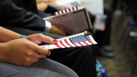 Naturalization Of Foreign Born Spouses United States Department Of State