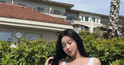 글래머 레이샤 고은의 육덕 