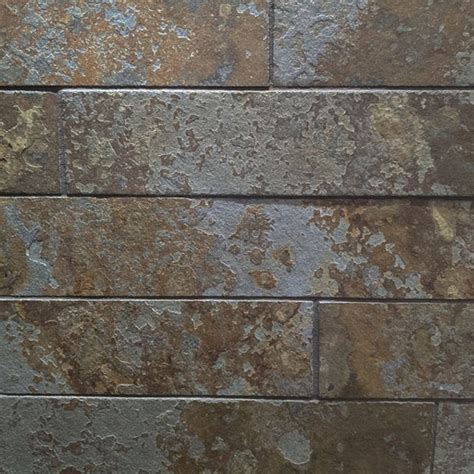 Lonsdale Strip Cladding Multicolour Rr Stone