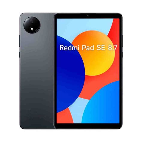 Xiaomi Redmi Pad Se Gb Gb Wifi Price In Kenya Avechi