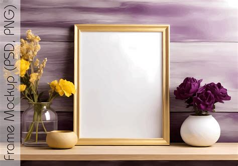 Smart Object Mockup Graphic By Alis Design · Creative Fabrica