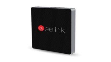 FIRMWARE Beelink GT1 Con SoC Amlogic S912 Octa Core 313M0