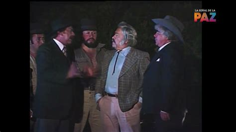 Pero Sigo Siendo El Rey Cap 11 Y 12 Telenovela Colombiana De 1984